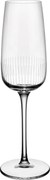 Villeroy&Boch Villeroy & Boch Afina sklenice na šampaňské, sada 4 kusy, 120 ml