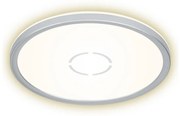 Briloner 3391-014 - LED Stropní svítidlo FREE LED/18W/230V pr. 29 cm