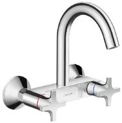 Hansgrohe Logis Classic - Dřezová baterie, chrom 71286000
