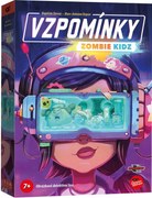 _Ostatní 1_ ADC Hra Zombie Kidz: Vzpomínky kooperativní *SPOLEČENSKÉ HRY* zkfb01cz