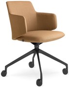 LD SEATING - Židle MELODY MEETING 360,F75