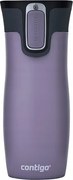 Termohrnek Contigo West Loop 2.0 470 ml Dark Plum