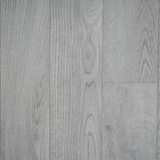 Beauflor, PVC podlaha - lino Blacktex White Oak 979L - dub, na míru, šíře 3m,4m, šedá, filc, chodba / předsíň