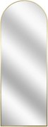 Nástěnné/stojací zrcadlo 50x140 cm Aurea – Styler
