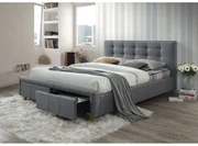 🛏️ Čalouněné postele v rozměru 160x200 cm - 2 719 produktů | BIANO