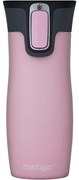 Contigo Termo lahev West Loop 470 ml Millenial Pink