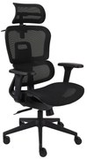 Ergonomické kancelářské křeslo Pedro