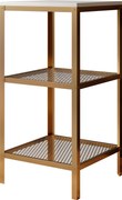 ADRK Furniture Regál Rolin