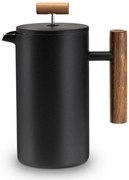 Lambda coffee french press 350 ml kávovar z nerezové oceli a dvojitou izolací