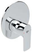 Ideal Standard Connect Air - Baterie pod omítku, chrom A7034AA