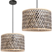 Toolight Stropní osvetlění v BOHO stylu APP1543-1CP