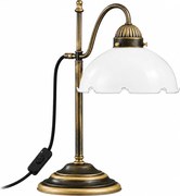 Svítidla KOLARZ Rustikální stolní lampa Kolarz Nonna 731.71.73