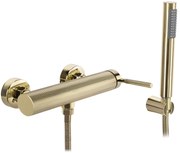 Sprchová baterie REA Argon GOLD