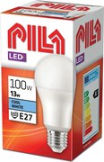Philips LED žárovka Pila E27, 13 W, 1521 lm, 4000 K