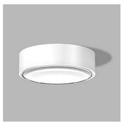 LED2 - LED Stropní svítidlo ROLO LED/6W/230V IP65 bílá