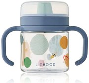 Liewood Hrnek Kylo Tritan Universe Classic navy