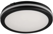 Kanlux 38381 - LED Venkovní svítidlo BENO ECO LED/12W/230V 3000/4000/6500K IP65