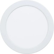 Eglo Fueva led osvětlení ocel 99192
