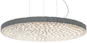 Artemide designová závěsná svítidla Calipso Sospensione