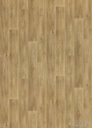 Breno PVC BLACKTEX Columbian Oak 636L – světle hnědé dřevo, šíře 400 cm