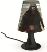 Dětská stolní LED lampička Philips Star Wars 71795/30/P0 2,3W 220lm 2700K
