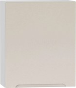 ALFASHOP ZOYA horní W60 P/L šedá