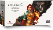 Zaklínač: cesta osudu - triss a zrnko pravdy