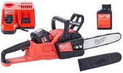Milwaukee M18 FCHSC-121 Aku Řetězová pila s lištou 30 cm 4933471442