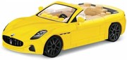 Stavebnice cobi 24504 maserati grancabrio 1:35