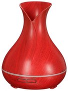 Aroma difuzér SIXTOL Vulcan Red Wood