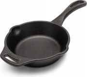 Petromax Fire Skillet FP15 Con Manico Lungo Da Padella (FP15-T)