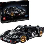 Lego® technic 42223 závodní auto 1966 ford gt40 mkii 5702018067048