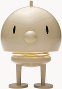 Přenosná stolní LED lampa Choco, stmívatelná