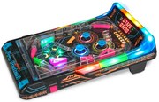 Hra Pinball PRO - elektronická