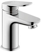 Duravit Wave - Umyvadlová baterie, chrom WA1010002010