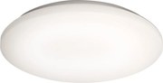 OSRAM OSRAM, ORBIS koupelnové stropní svítidlo, ø 300mm, sensor, OSRAM, 1600lm, 15,5W, IP44, AC36060022M