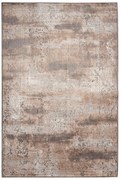 Obsession, Kusový koberec My Jewel of Obsession 950 taupe, 80x150, hnědá, chodba / předsíň