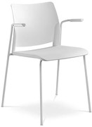 LD SEATING - Židle TREND 530,BR