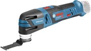 BOSCH GOP 12V-28 PROFESSIONAL Akumulátorová multifunkční pila 06018B5001