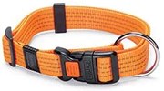 Karlie GmbH Obojek nylon ART Sportiv reflex 40-55/20 Oranž KAR