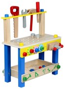 Aga4Kids Dětský pracovní ponk DS5673