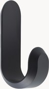 Sada nástěnných háčků Curve Mini, 2 díly