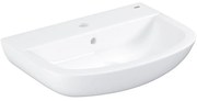 GROHE 39440000 - Umyvadlo BAU CERAMIC 553 × 386 mm keramika/bílá
