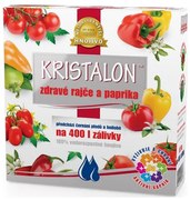 Hnojivo pro rajče a papriky KRISTALON 0,5kg