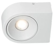 LED Nástěnné svítidlo LUCE LED/10W/230V