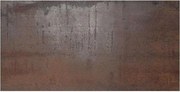 EBS Corten - Dlažba 60x120 cm, matná červenohnědá CORT60120CA