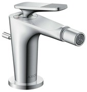 Axor Citterio C - Bidetová baterie s výpustí, chrom 49211000