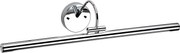Svítidlo nad obraz Elstead ALTON LED 11,6W chrom 67 cm