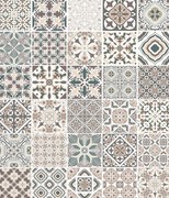 Ochranná deska za sporák FLOOR TILE, 60 x 70 cm, Wenko