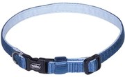 Obojek Nobby Preno Mini 1x13–20 cm sv. modrý